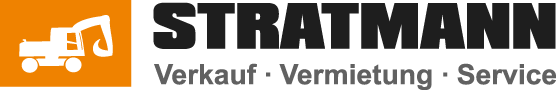 Home - Stratmann Baumaschinen und Gerätevermietung